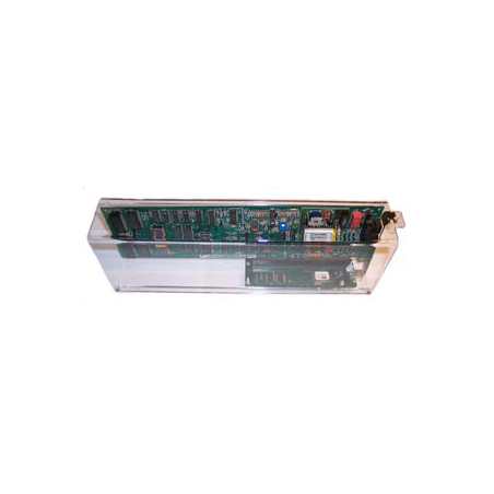 Enclosure Double length for 1 ISA/PCI/PCIe card